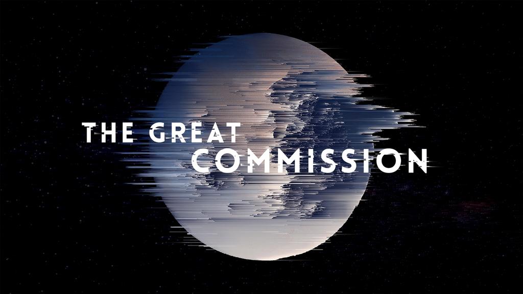 Great Commission – North Bullitt Christian Church