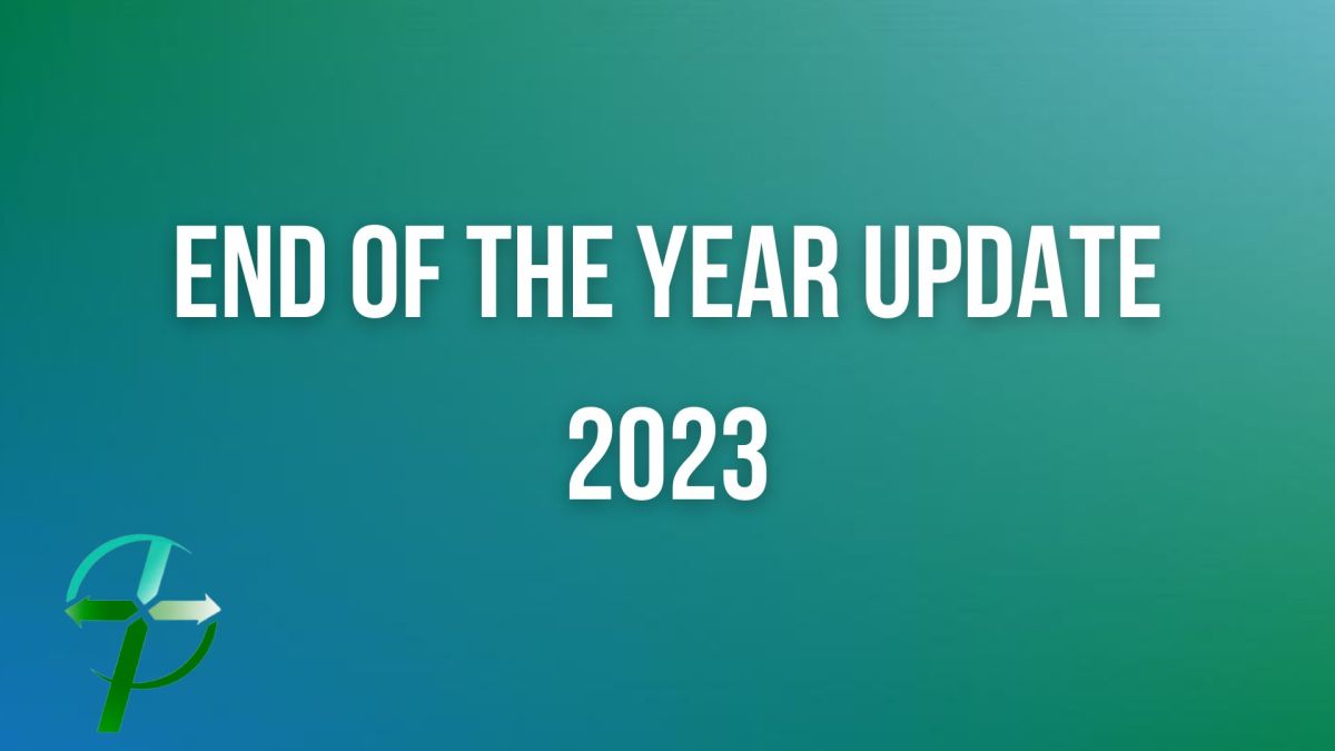 End of the Year Update (2023) – North Bullitt Christian Church