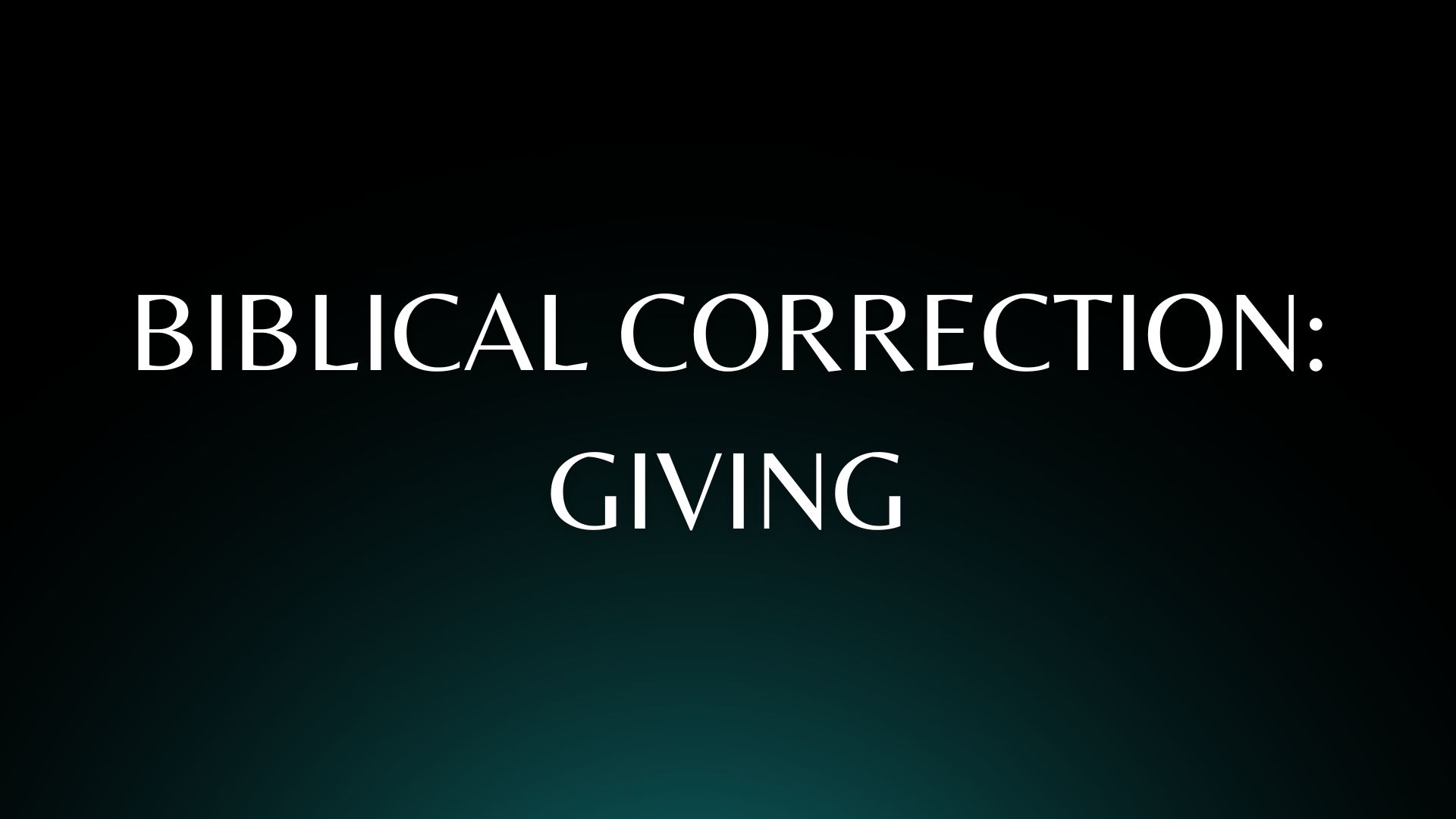 North Bullitt Christian Church – This is the official blog for North ...